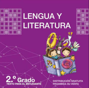 I Libros de Segundo Grado (2 EGB) Descargar PDF